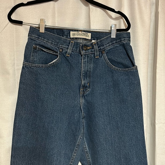 Faded Glory | Jeans | Vintage Original Faded Glory Jeans | Poshmark